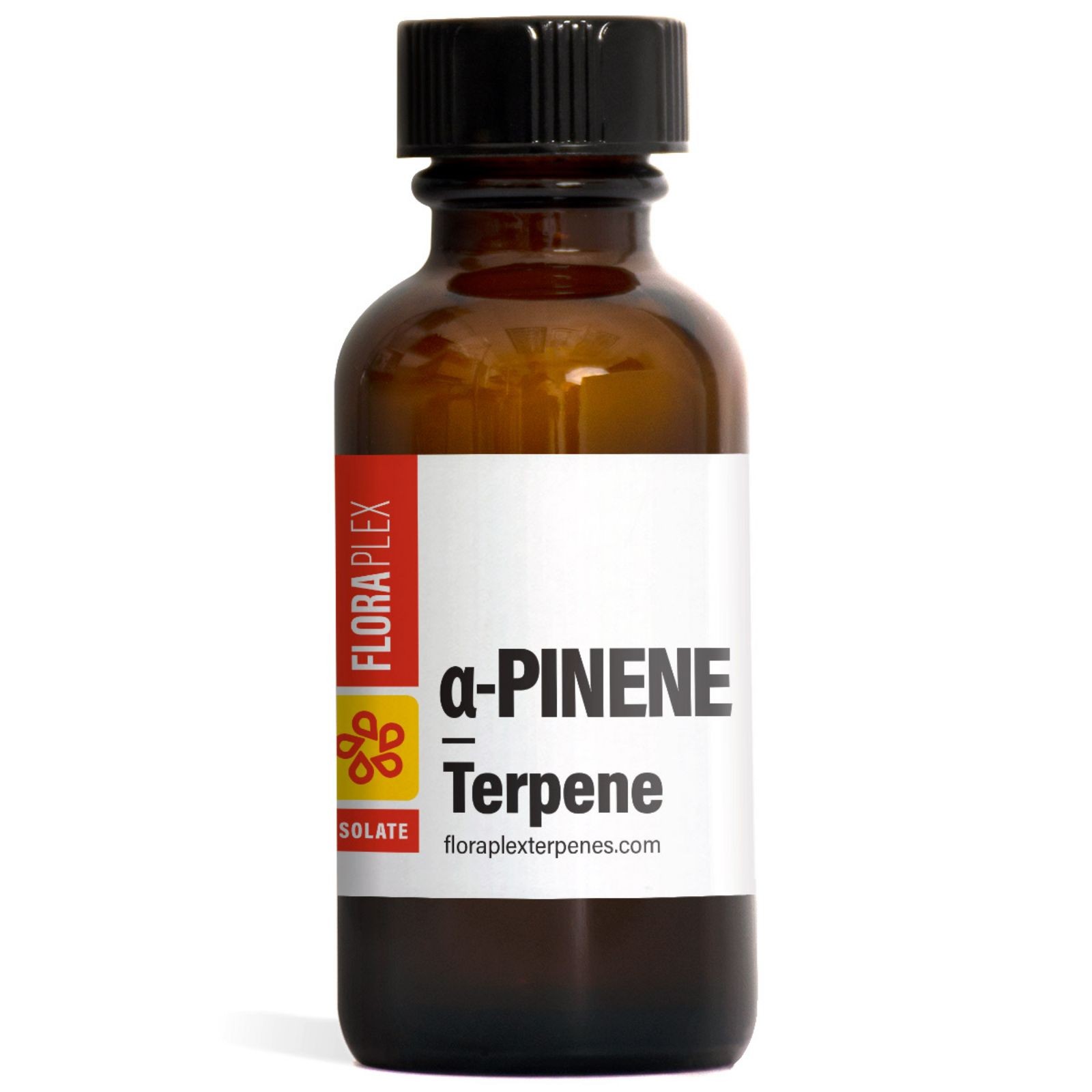 Floraplex Terpenes: Alpha-Pinene | Leafly